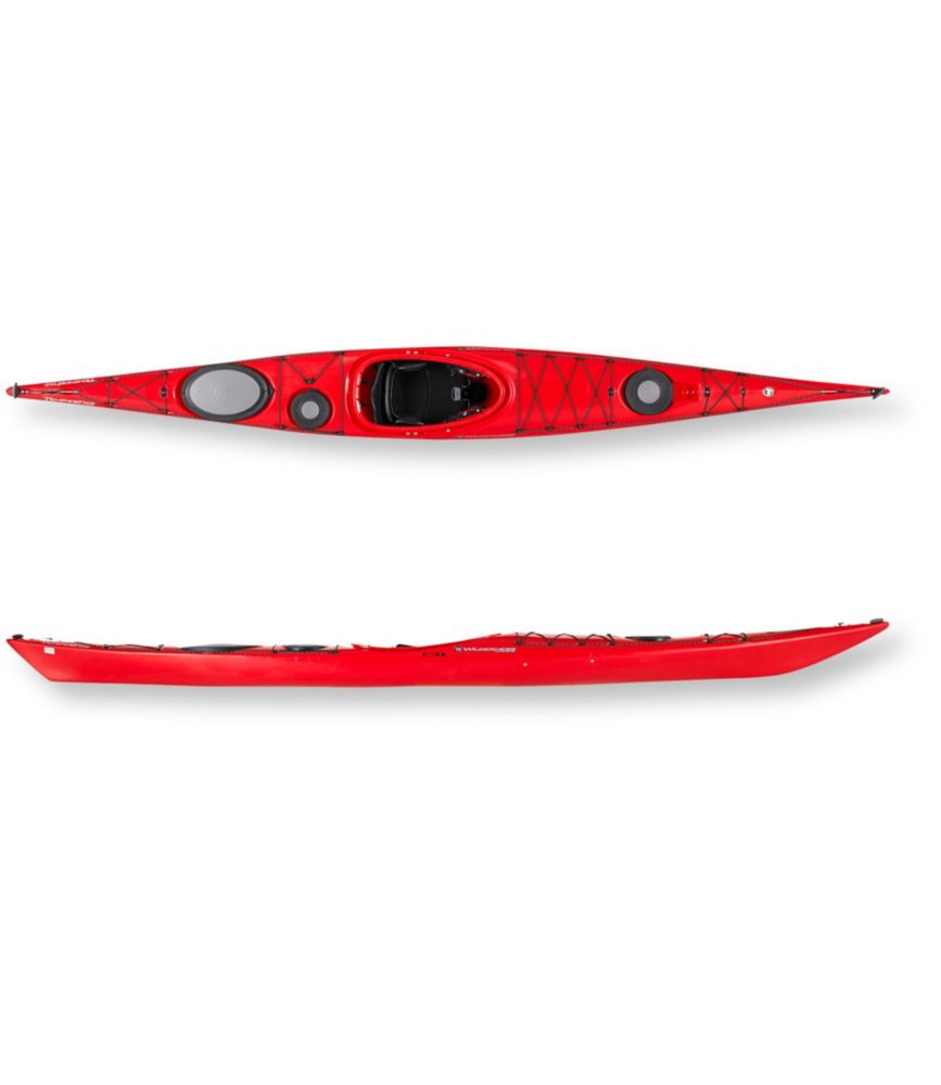 Wilderness Systems Tempest 165 Kayak | Paddling at L.L.Bean