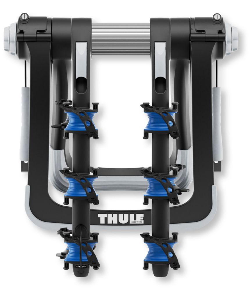 Thule Raceway 9002PRO Three-Bike Carrier | Bike Carriers at L.L.Bean
