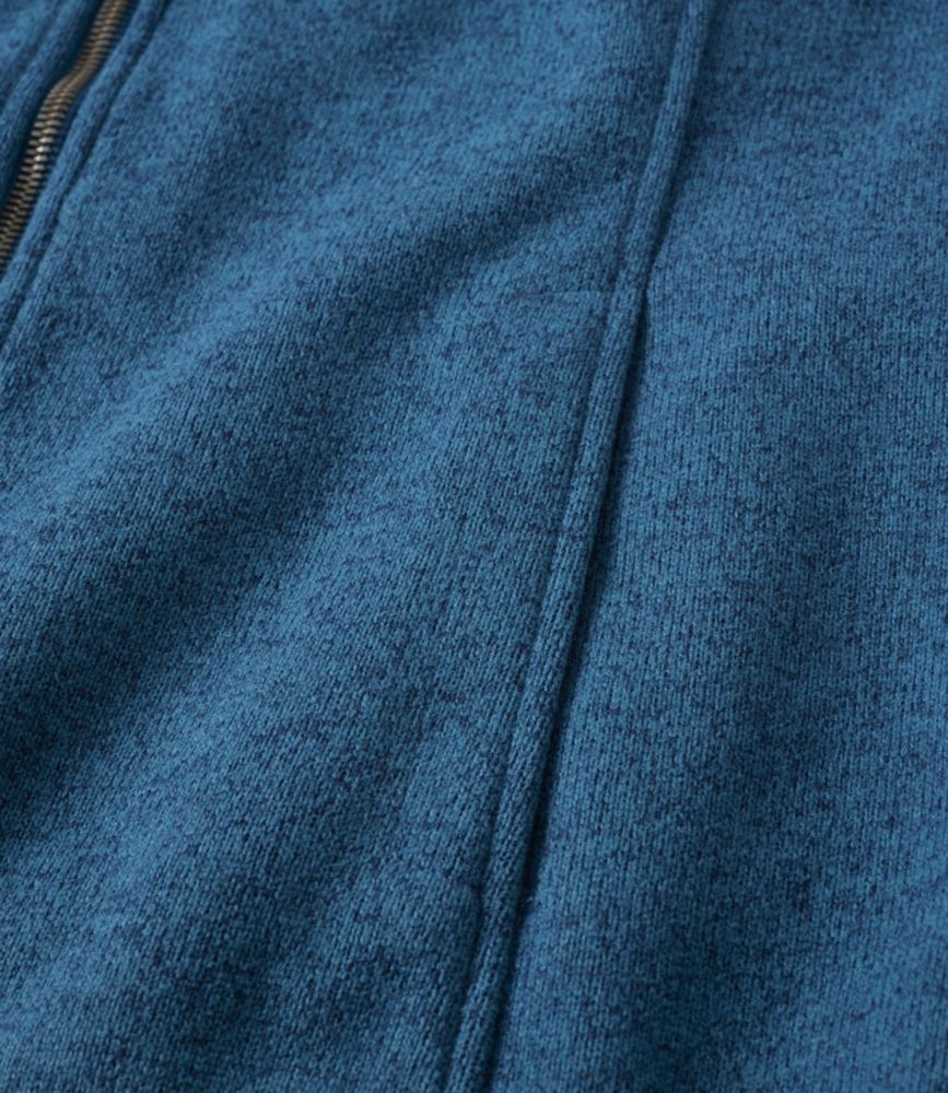 Women's Windproof Sweater Fleece Jacket