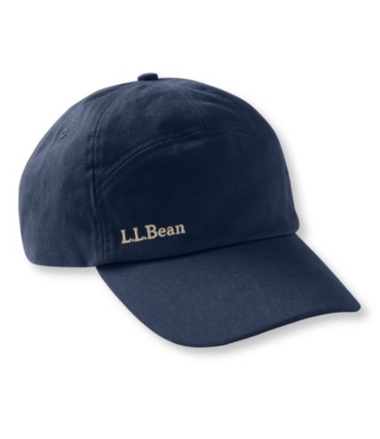 L.L.Bean Pathfinder LED Cap
