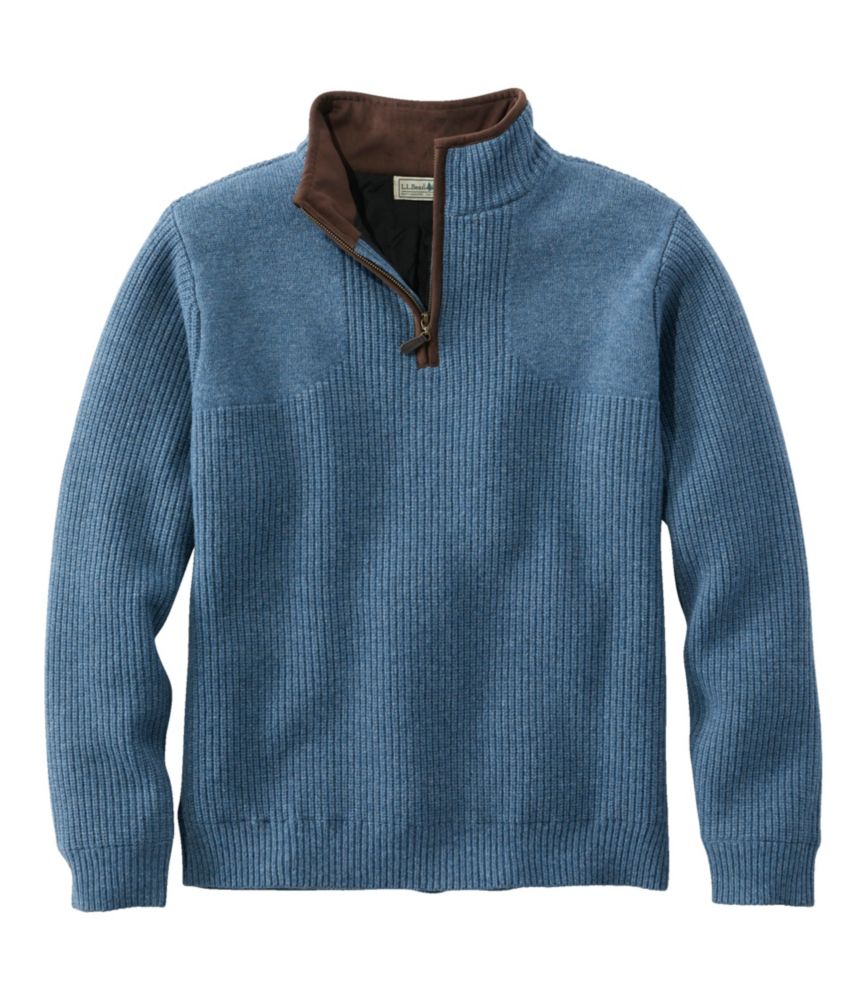 Men's Waterfowl Sweater with WINDSTOPPER by GORE-TEX LABS | Sweaters at ...
