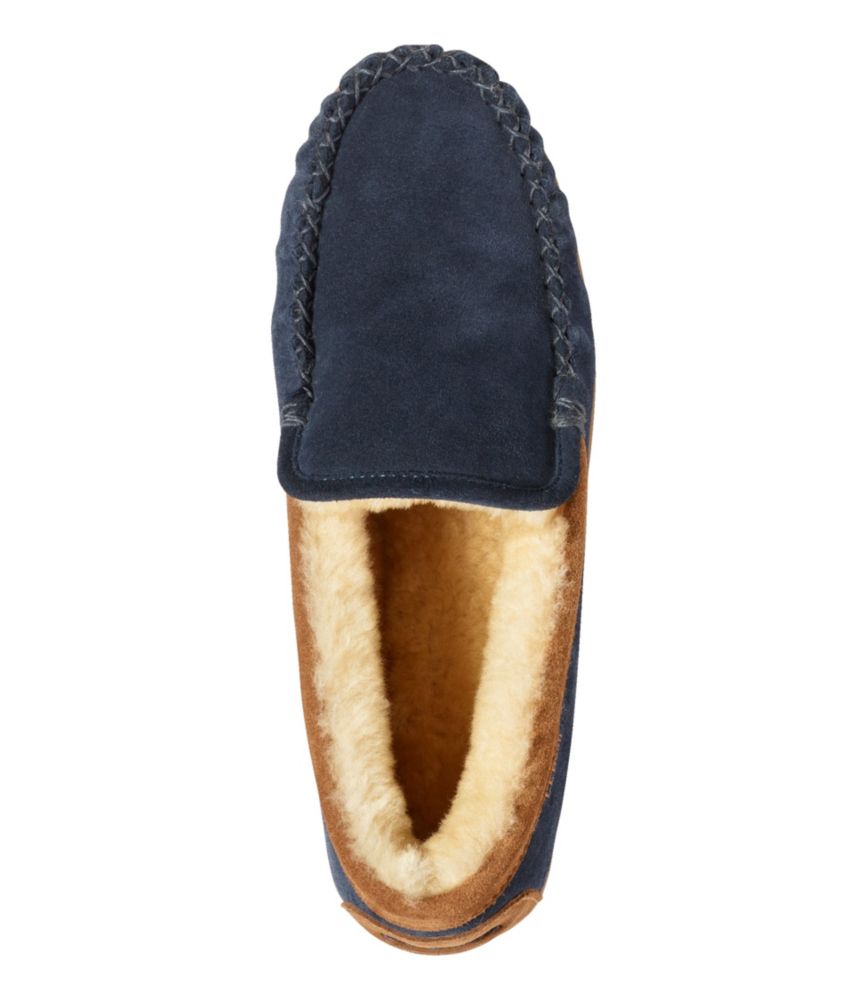 Men's Wicked Good Slippers, Venetian | Slippers at L.L.Bean