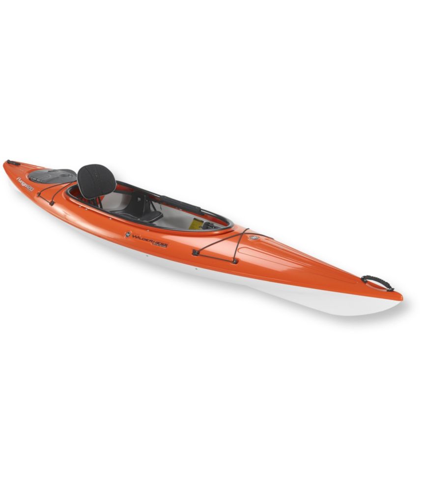 Wilderness Systems Pungo 120 Ultralite Kayak | Kayaks at L.L.Bean