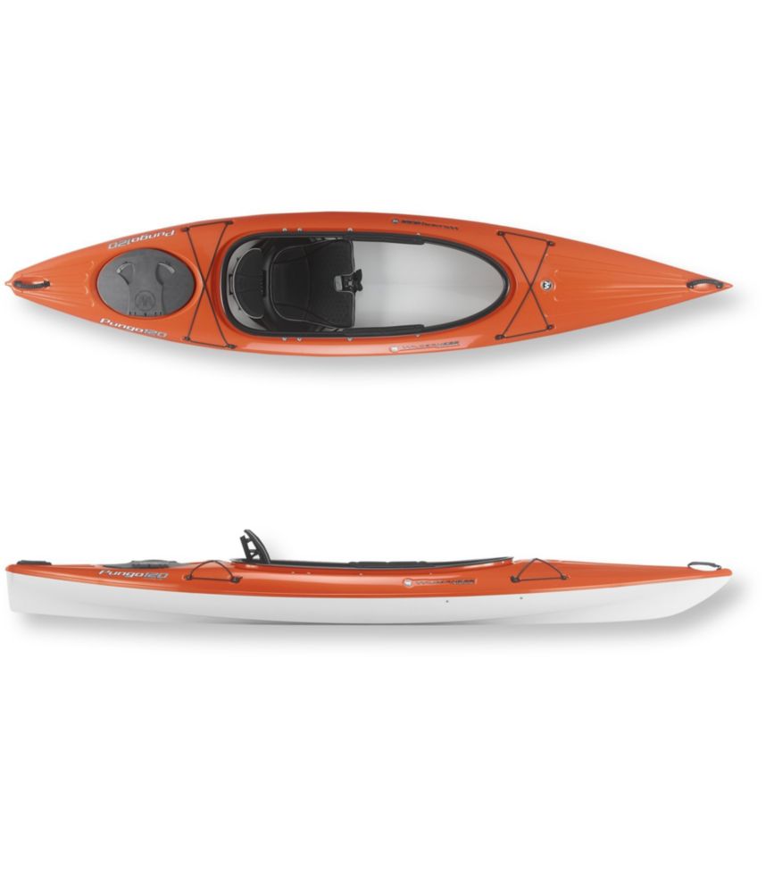Wilderness Systems Pungo 120 Ultralite Kayak | Kayaks at L.L.Bean