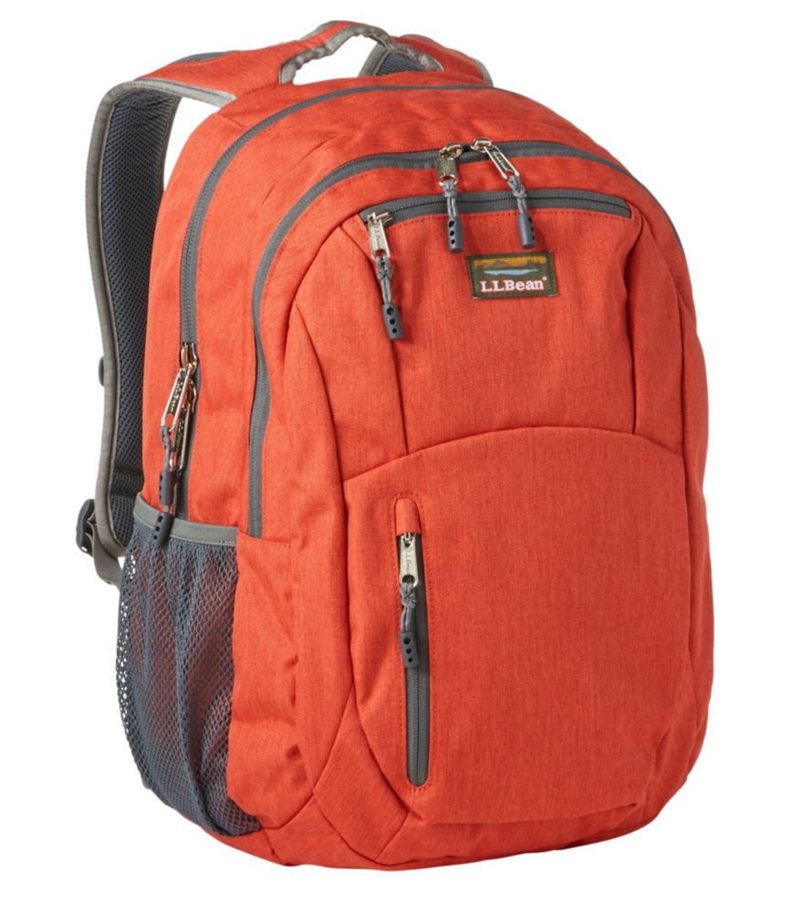 Ledge Backpack | Ages 13 to Adult at L.L.Bean