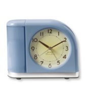 Moonbeam Alarm Clock with USB Port | Home Accessories at L.L.Bean