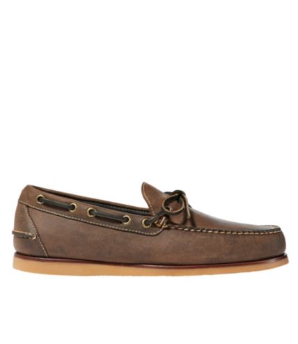 Men's Signature Handsewn Jackman Camp Mocs | Sneakers & Shoes at L.L.Bean