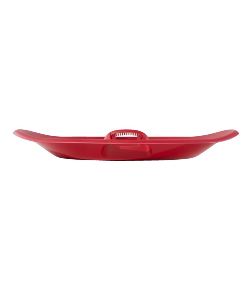 Sonic Snow Saucer DLX | Sleds & Snow Tubes at L.L.Bean