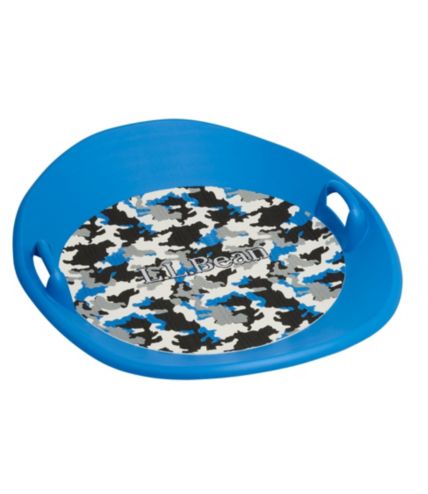 Sonic Snow Saucer DLX | Sleds & Snow Tubes at L.L.Bean