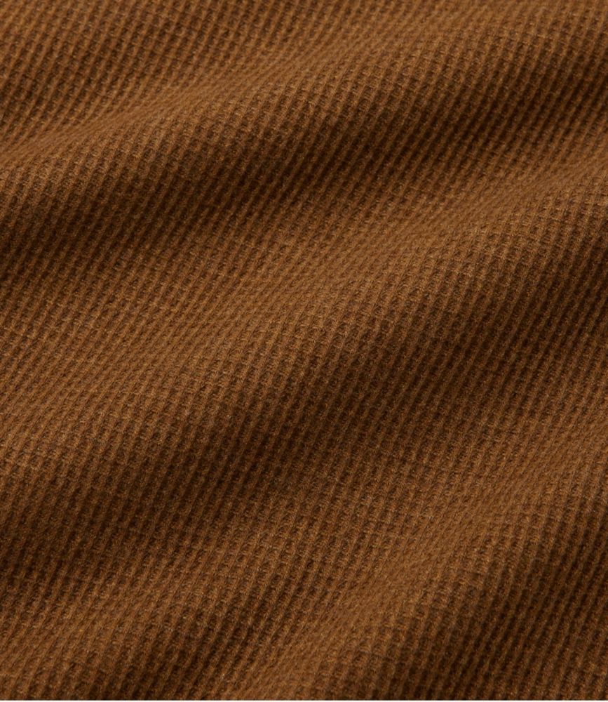 Men's Katahdin Iron Works® Bonded Waffle Fleece Henley | Sweatshirts at ...
