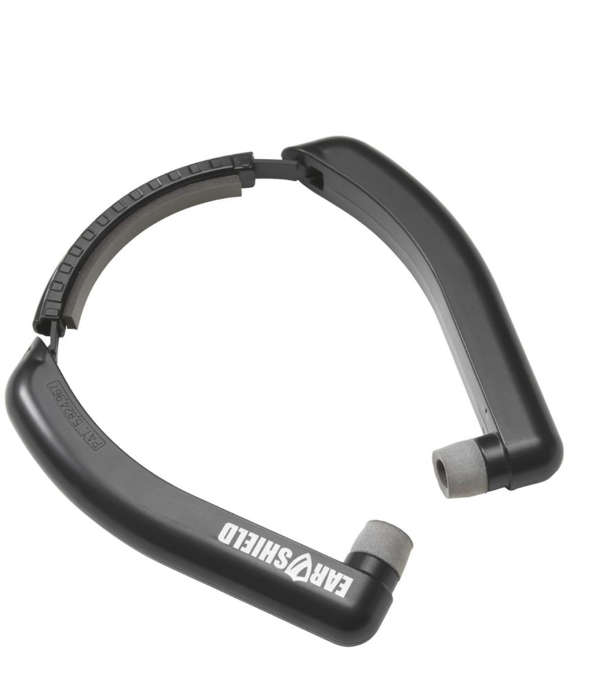 Ear Shield Hearing Protection, 31 Decibel | Shooting Accessories at L.L ...
