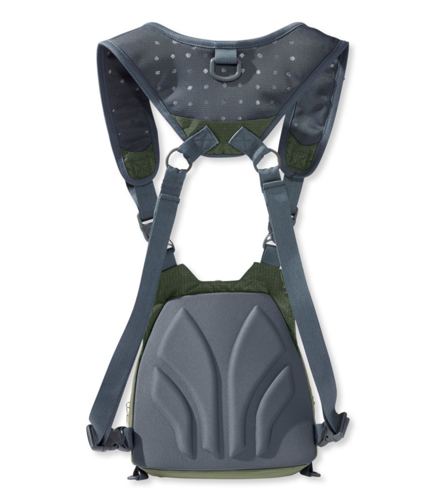 Rapid River Micro Chest Pack | Vest Packs & Gear Bags at L.L.Bean