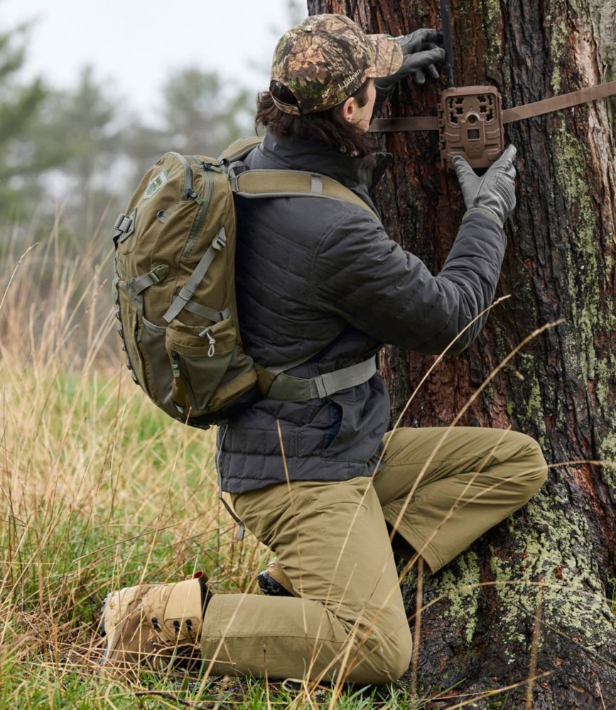 Maine Warden Day Pack