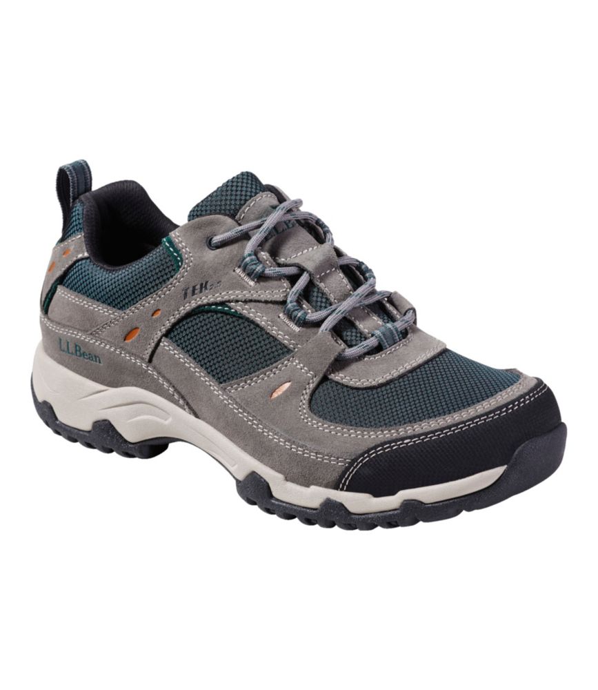 Men's Trail Model 4 Hiking Shoes | Hiking Boots & Shoes at L.L.Bean