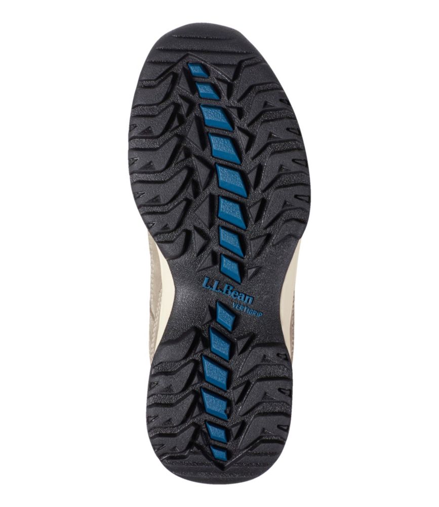 Women's Trail Model 4 Hiking Shoes, Ventilated | Boots at L.L.Bean