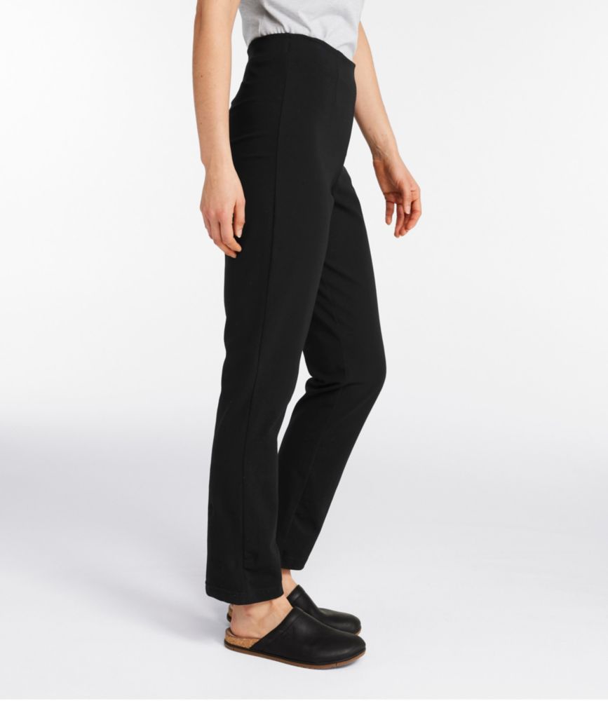 Women's Perfect Fit Pants, Slim | Pants at L.L.Bean