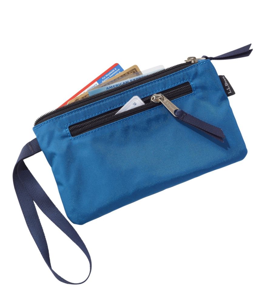 Everyday Lightweight Clutch | Bags & Totes at L.L.Bean