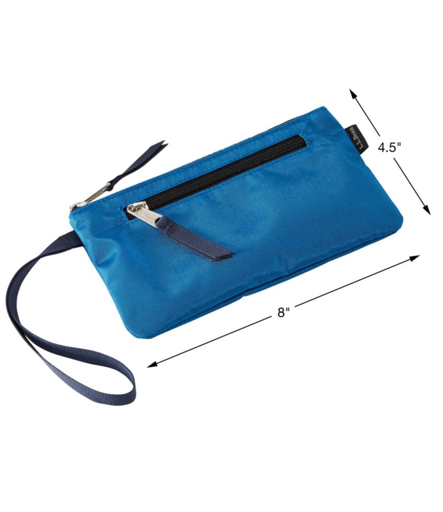 Everyday Lightweight Clutch | Bags & Totes at L.L.Bean