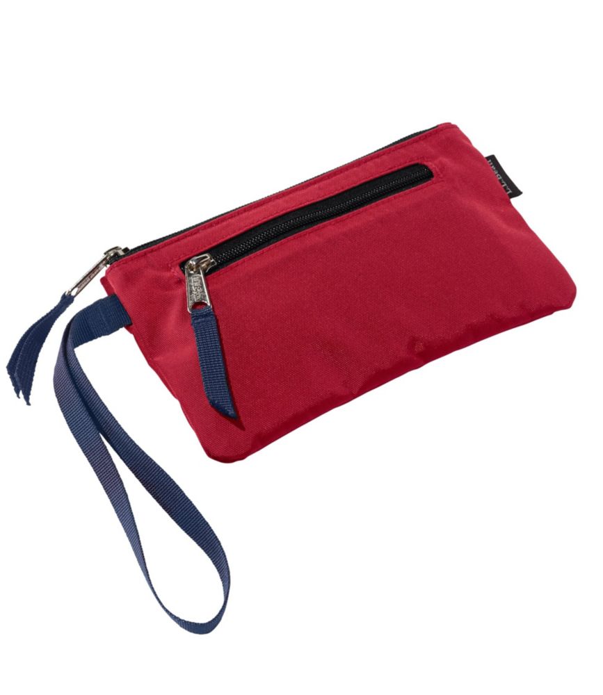 Everyday Lightweight Clutch | Bags & Totes at L.L.Bean