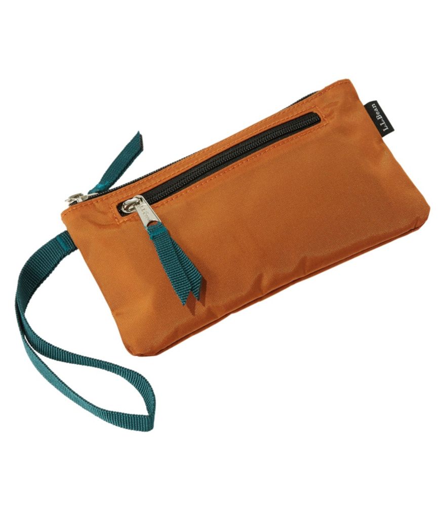 Everyday Lightweight Clutch | Bags & Totes at L.L.Bean