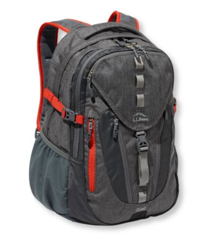 Kids' Quad Pack, Heather | Free Shipping at L.L.Bean