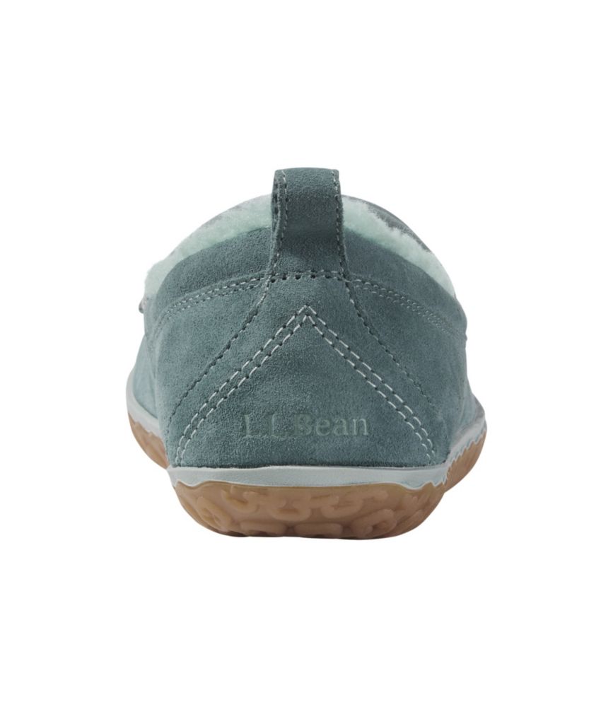 Women's Mountain Slippers, Moccasin | Slippers at L.L.Bean