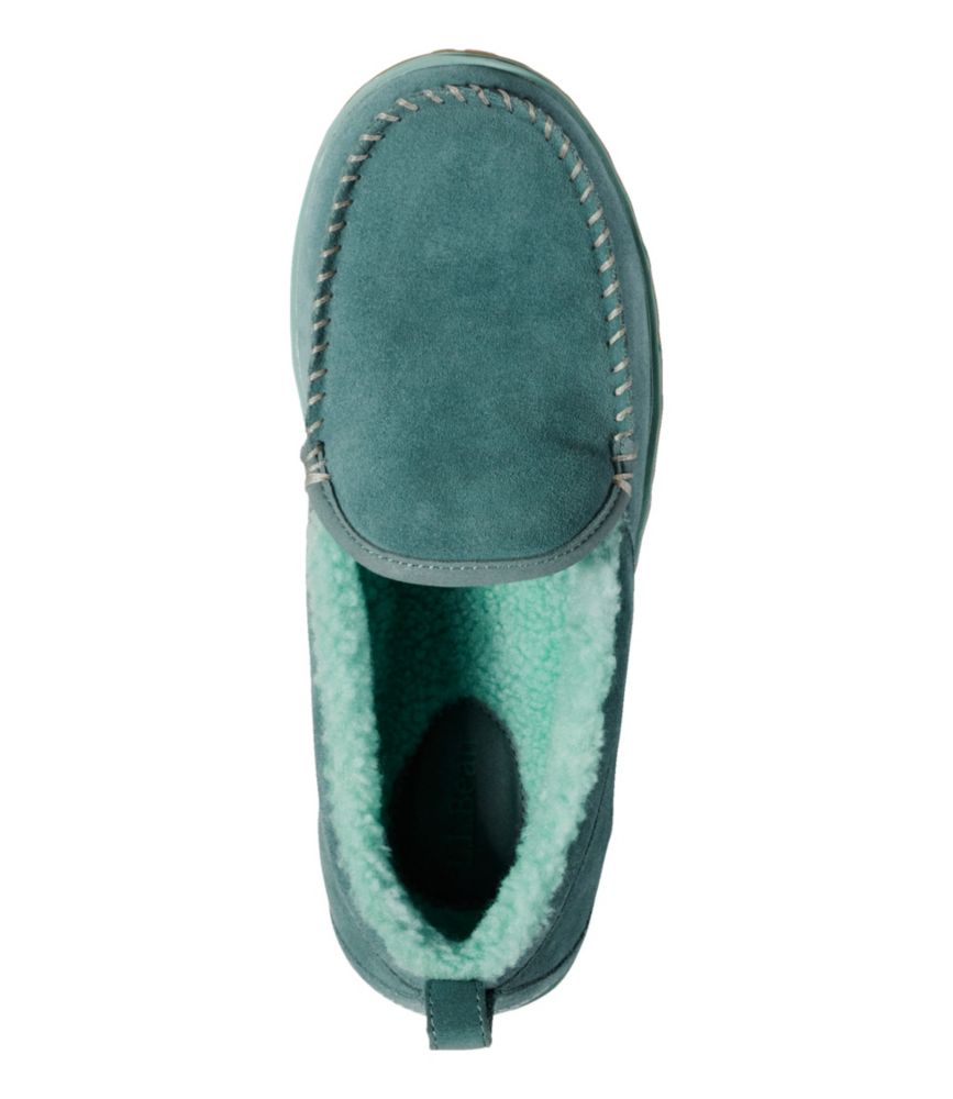 Women's Mountain Slippers, Moccasin | Slippers at L.L.Bean