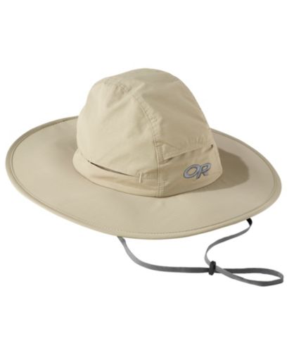 Adults' Outdoor Research Sombriolet Sun Hat | Rain & Sun Hats at L.L.Bean