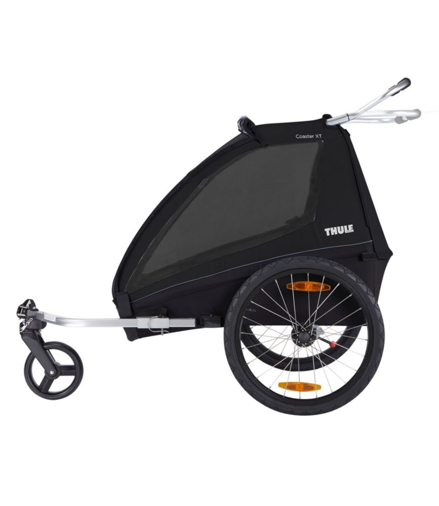 Thule Coaster XT Bike Trailer | Bike Trailers at L.L.Bean
