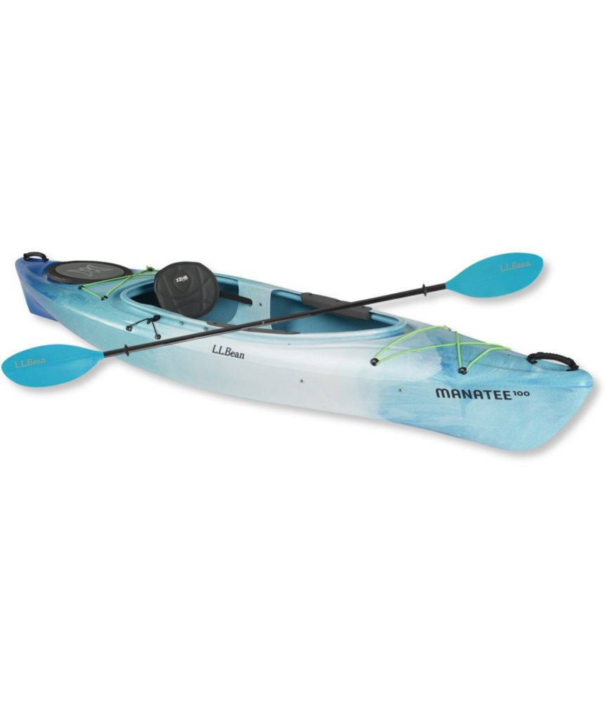 Manatee 10 Solo Kayak Package | Kayaks at L.L.Bean