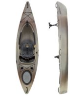 Manatee 10 Angler Fishing Kayak | Kayaks at L.L.Bean
