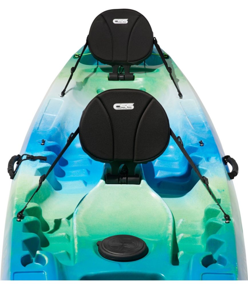 Cascadia Tandem Sit-On-Top Kayak | Kayaks at L.L.Bean