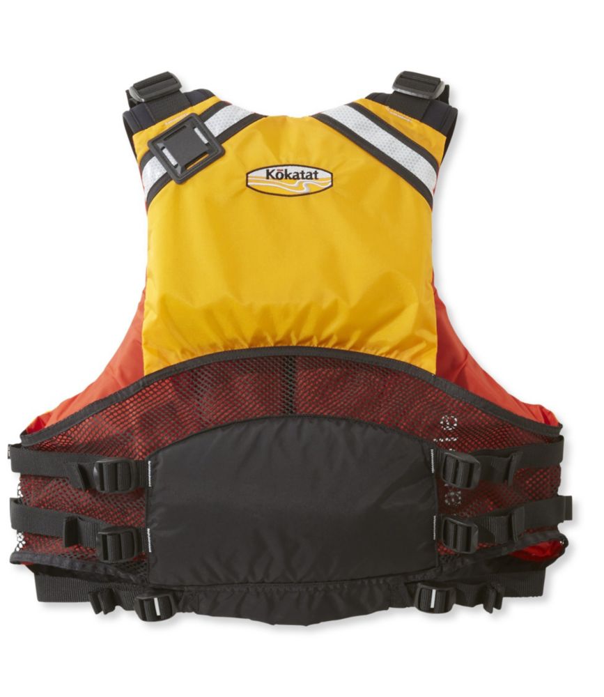Adults' Kokatat Bahia Tour PFD | Life Jackets & PFDs at L.L.Bean