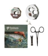 Tenkara USA Sato Fly-Rod Kit | Fly at L.L.Bean