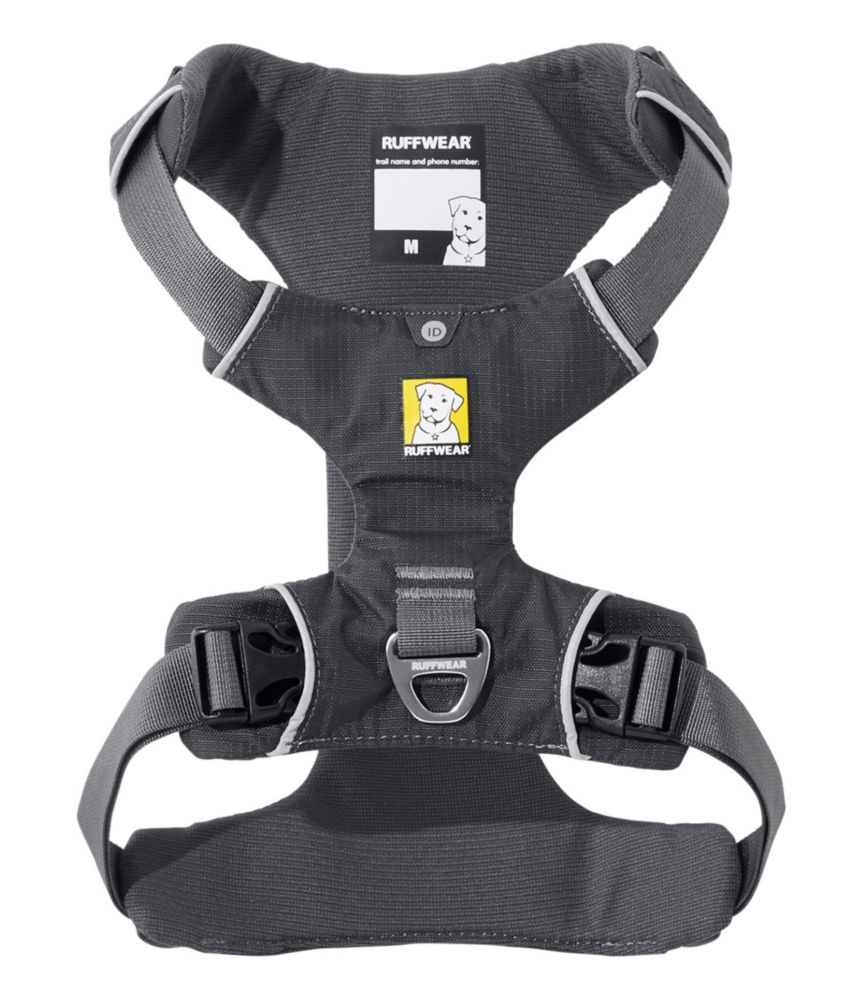 Front Range Harness | Collars, Leads & Leashes at L.L.Bean