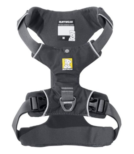 Front Range Harness | Collars, Leads & Leashes at L.L.Bean