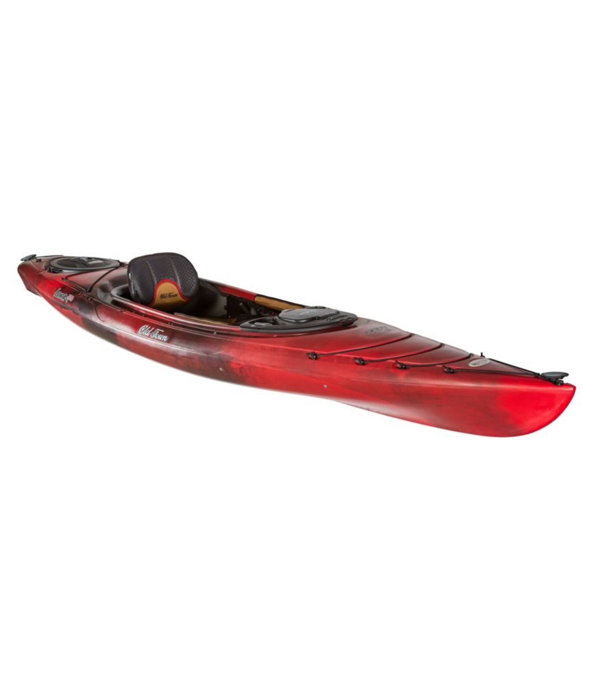 Old Town Loon 120 Kayak | Kayaks at L.L.Bean