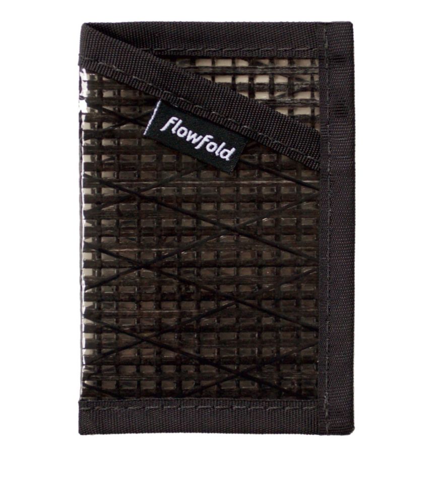 Flowfold Minimalist Wallet | Travel Accessories at L.L.Bean