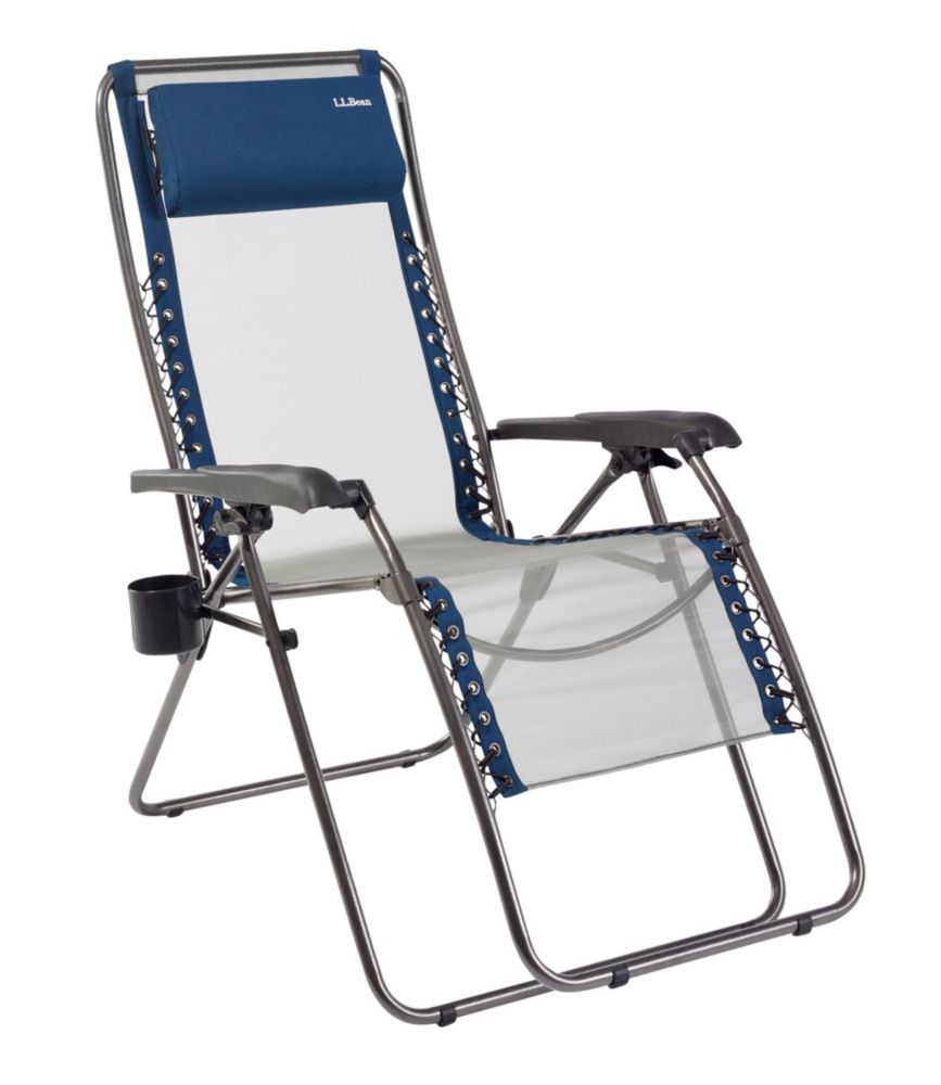 Ll bean zero gravity chair store