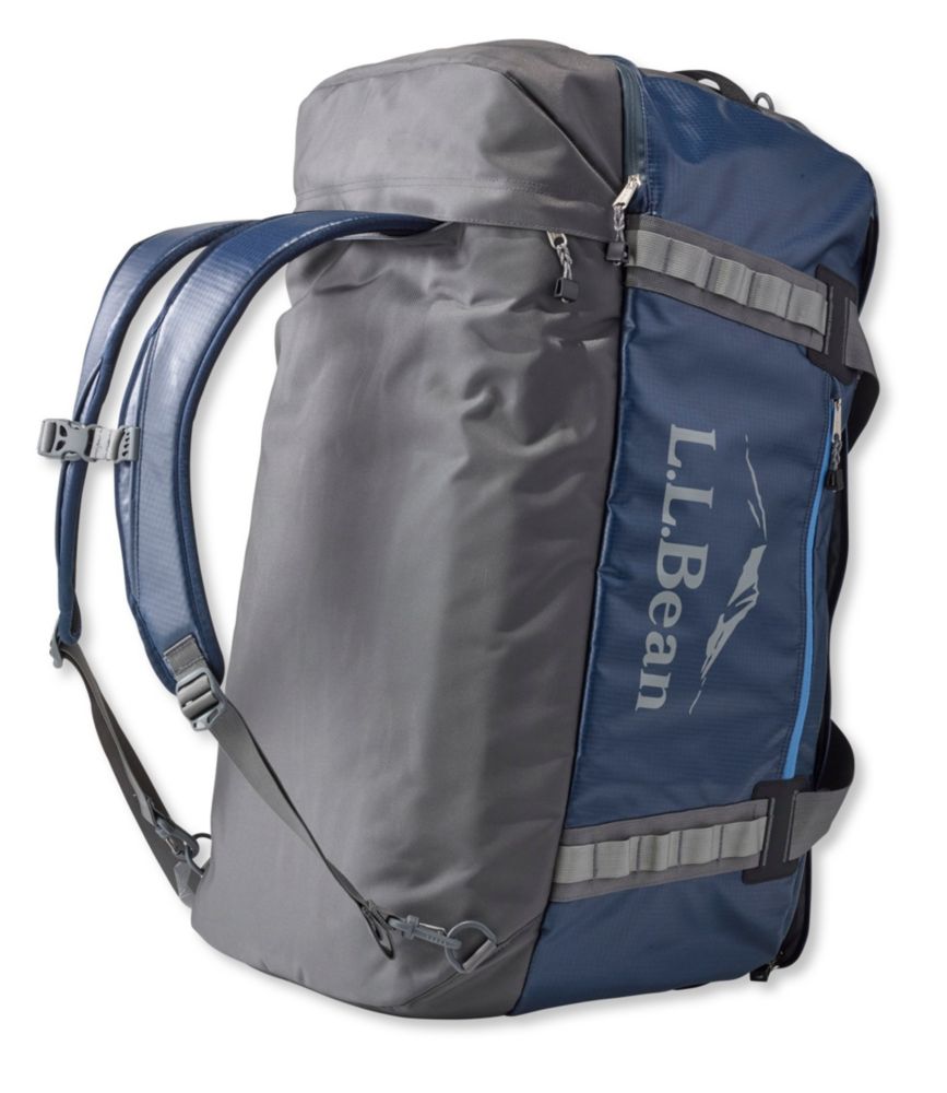 Adventure Pro Duffle, Large | Luggage & Duffle Bags at L.L.Bean