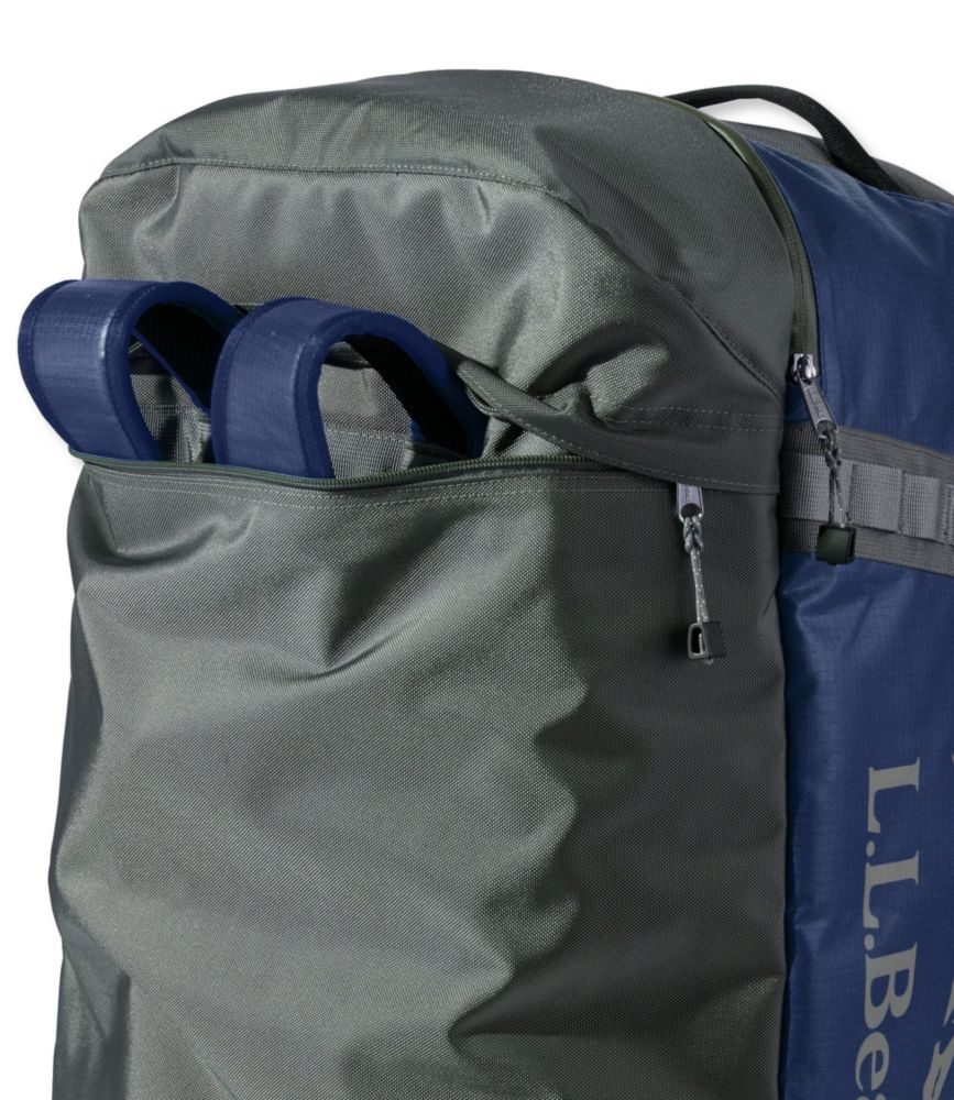 Adventure Pro Duffle, Large | Luggage & Duffle Bags at L.L.Bean
