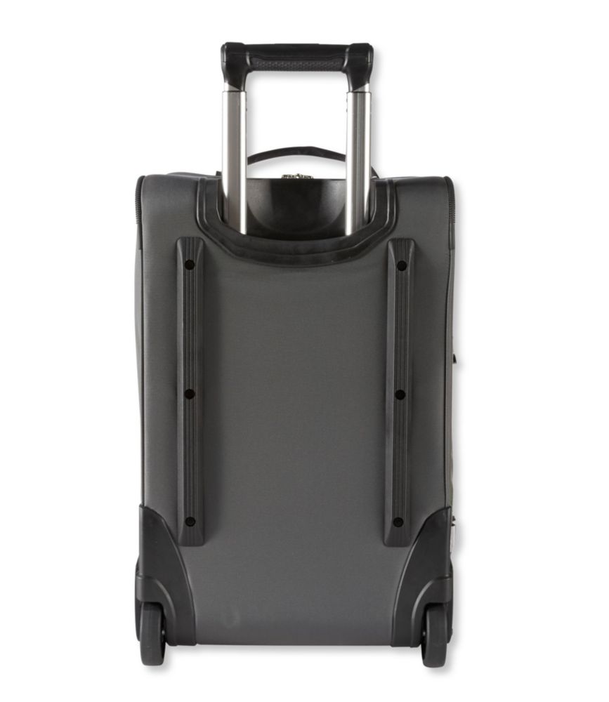 Adventure Pro Rolling Duffle, Medium | Luggage & Duffle Bags at L.L.Bean