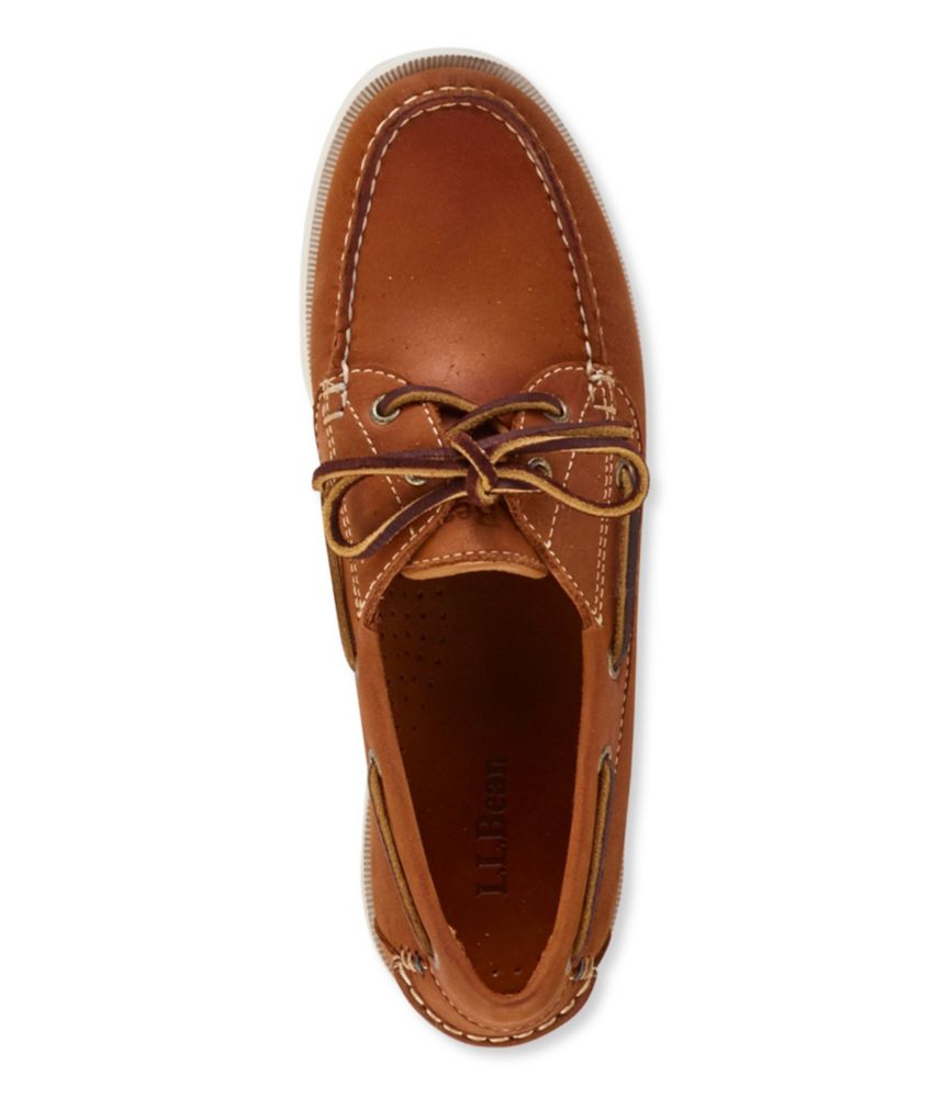 Women's Casco Bay Boat Mocs | Sneakers & Shoes at L.L.Bean