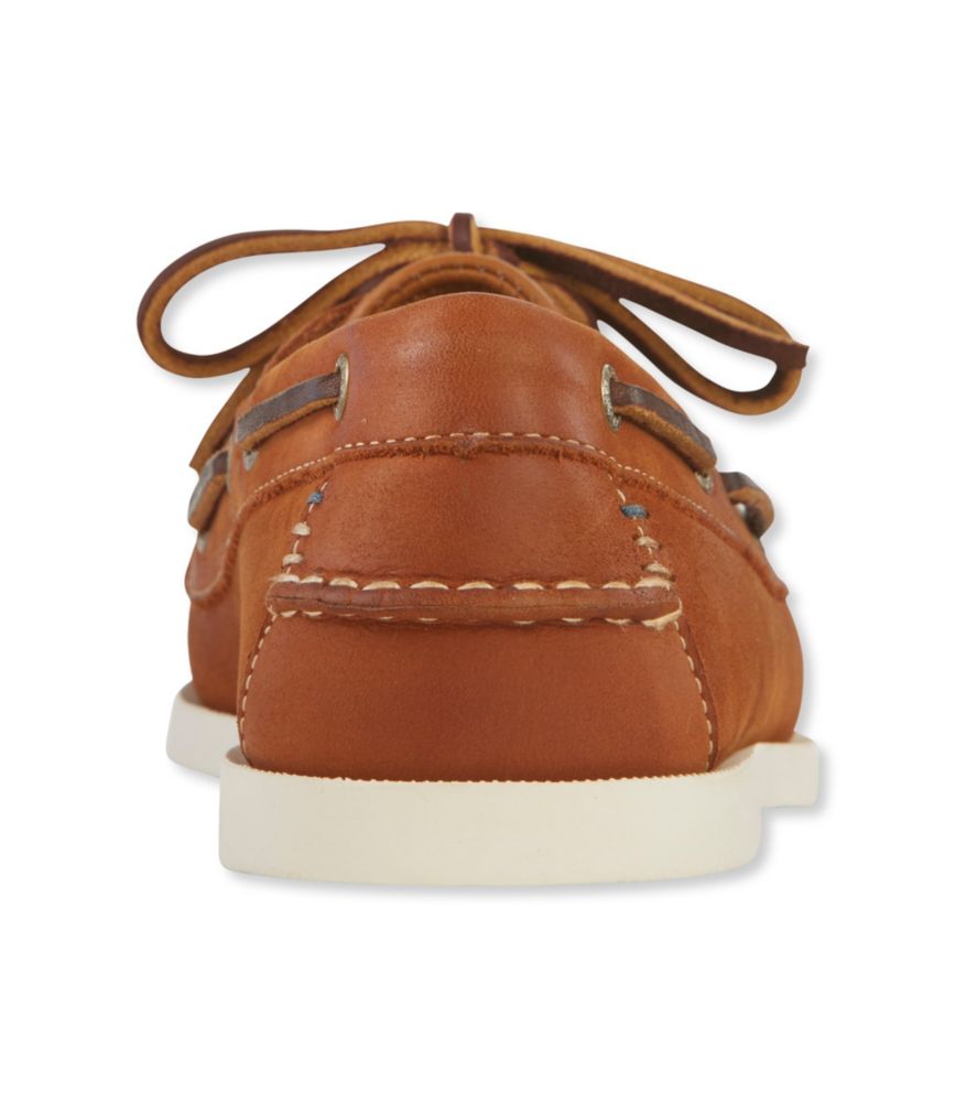 Women's Casco Bay Boat Mocs | Sneakers & Shoes at L.L.Bean