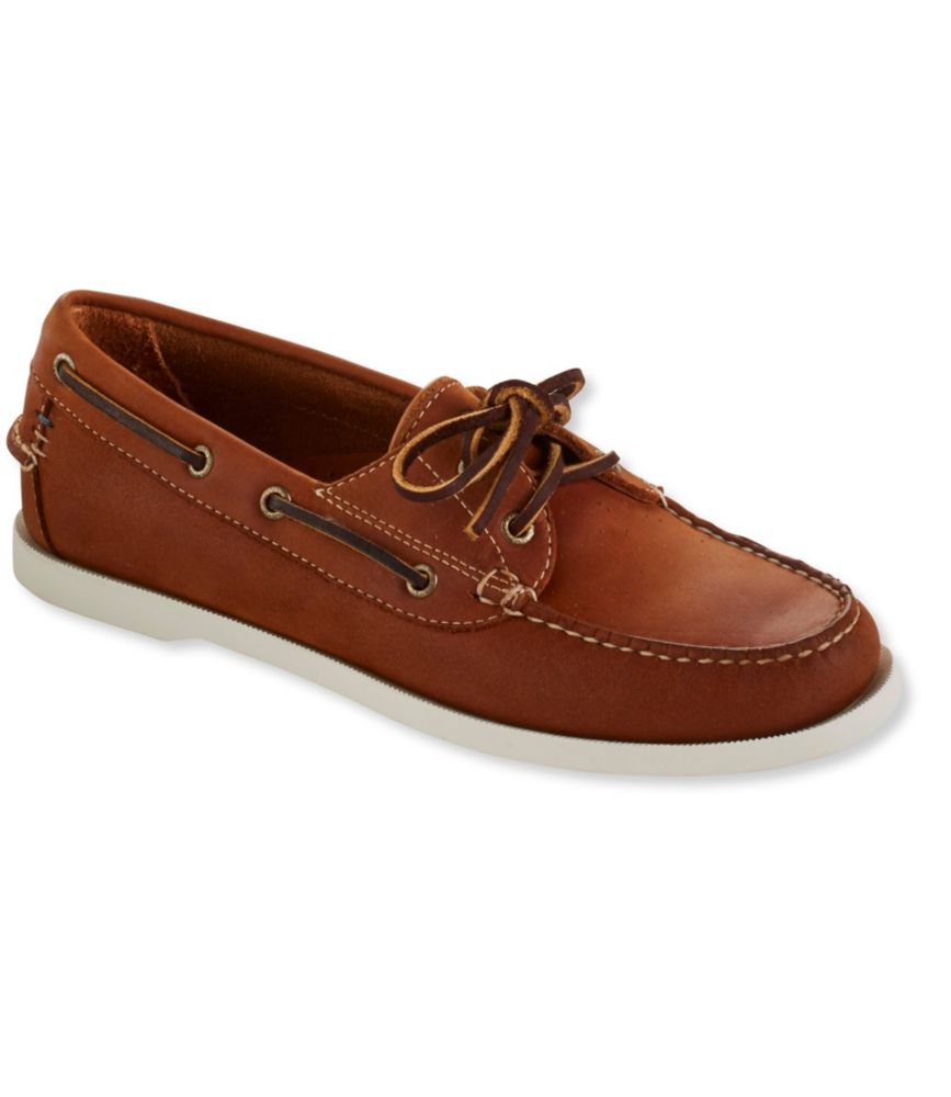 Women's Casco Bay Boat Mocs | Sneakers & Shoes at L.L.Bean