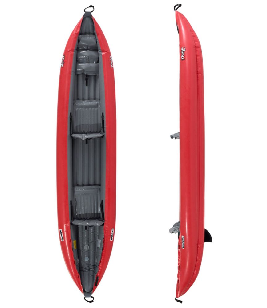Innova Twist II Inflatable Kayak | Kayaks at L.L.Bean