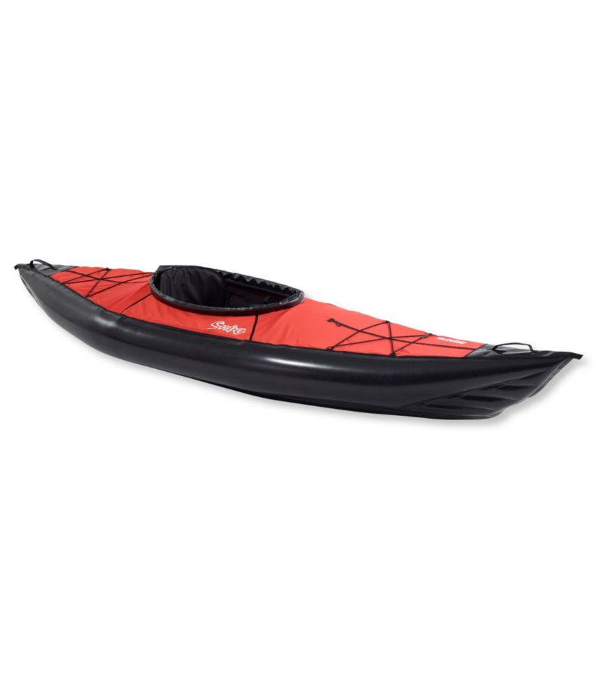 Innova Swing I Inflatable Kayak | Paddling at L.L.Bean