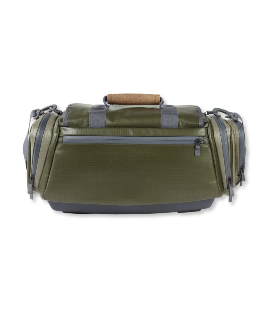 Rapid River Boat Bag, Medium | Fishing at L.L.Bean