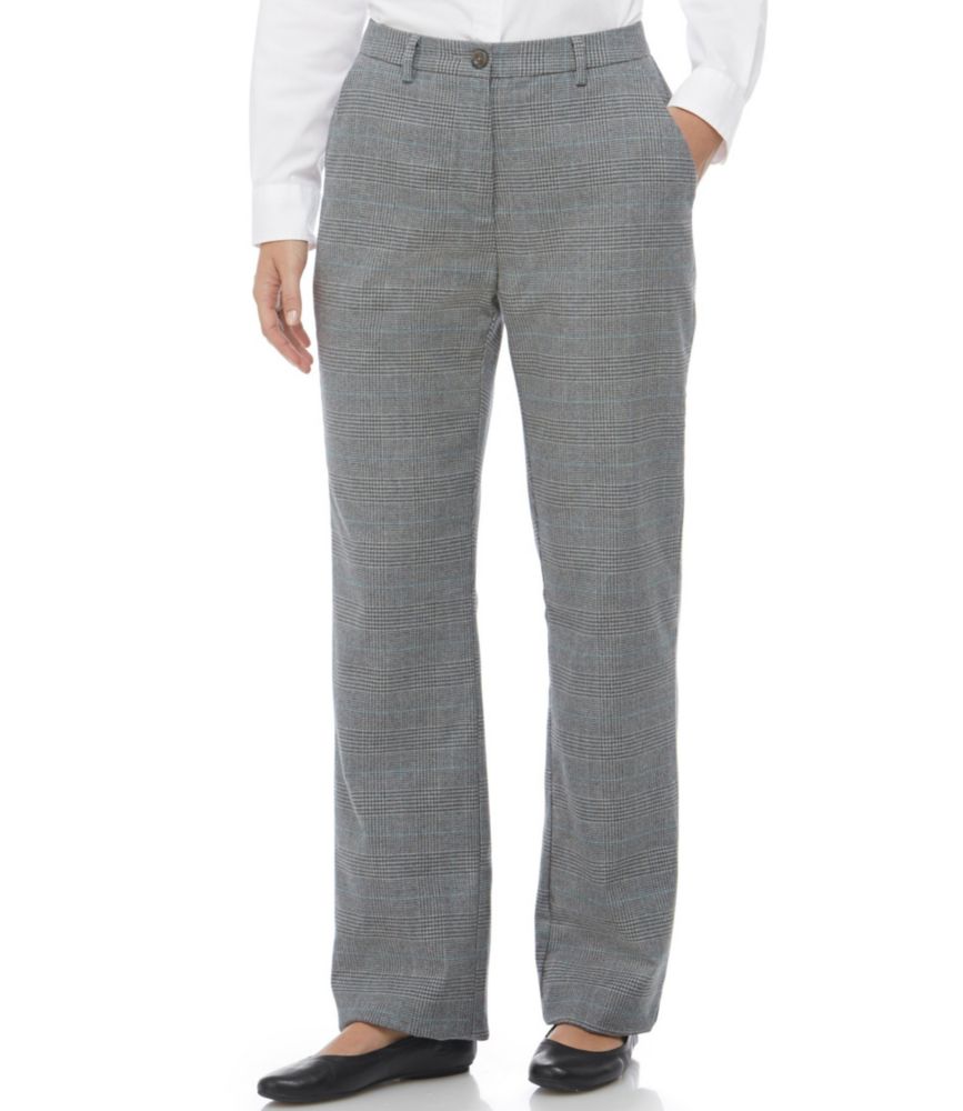 Weekend Pants, Prince of Wales