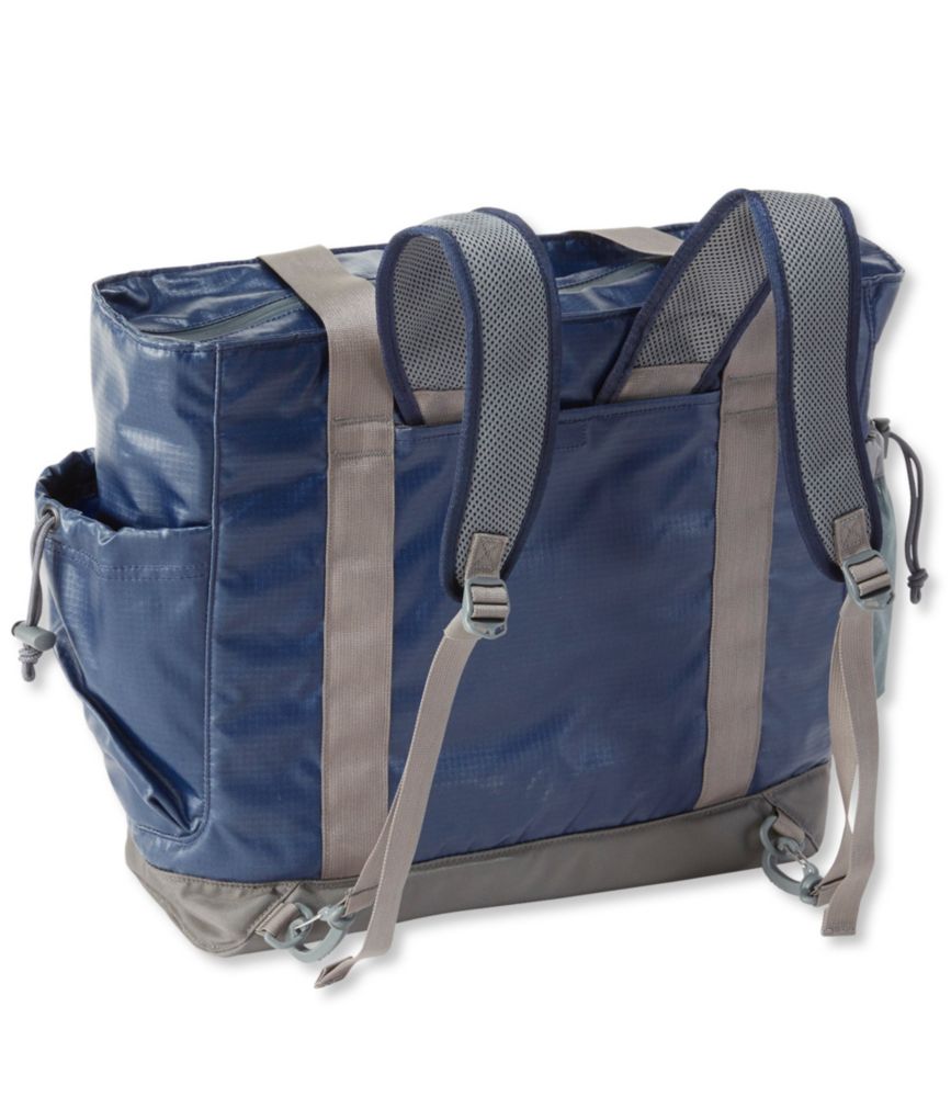 Adventure Pro Tote | Bags & Totes at L.L.Bean